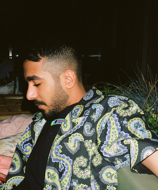AZIZ.wav | Spotify