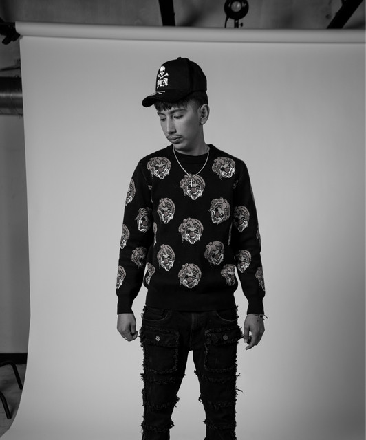 Omar Vela | Spotify