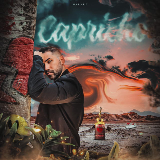 Marvez songs list in order - Chosic