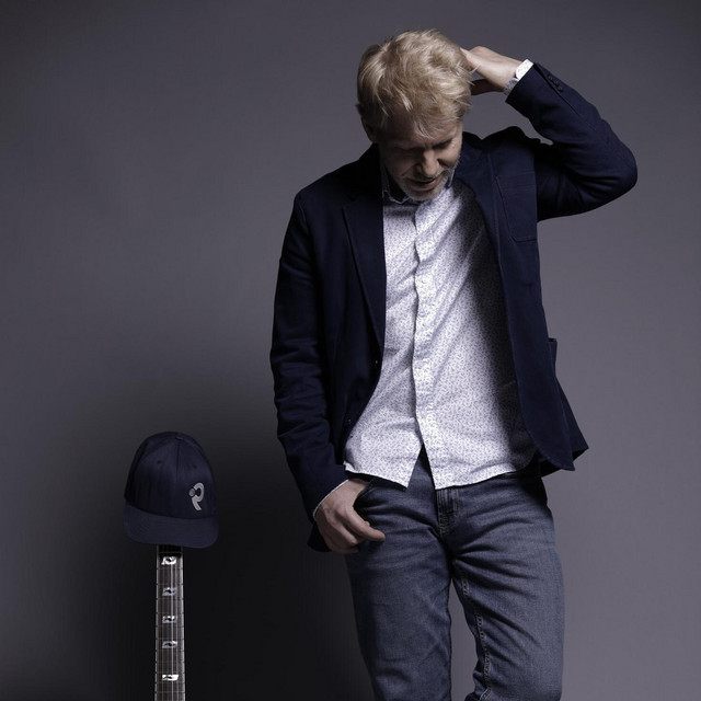 Drew Davidsen: genres, songs, analysis and similar artists - Chosic