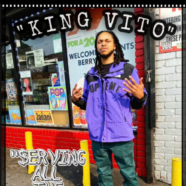 King Vito | Spotify
