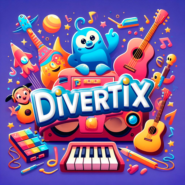 Divertix | Spotify