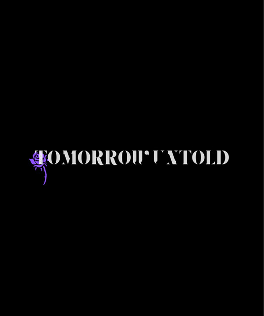 Tomorrow Untold | Spotify
