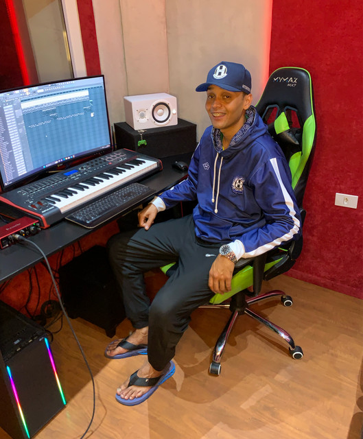 MC Bruno 011 | Spotify