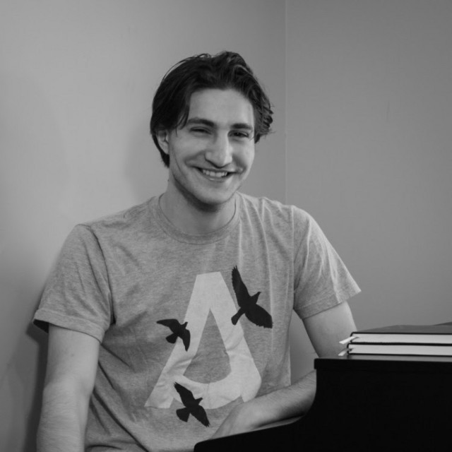 Alessandro Amore | Spotify