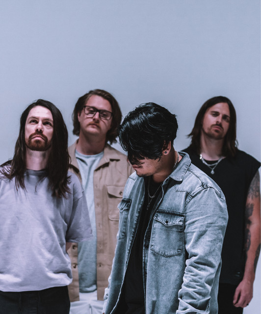 SAVE US | Spotify