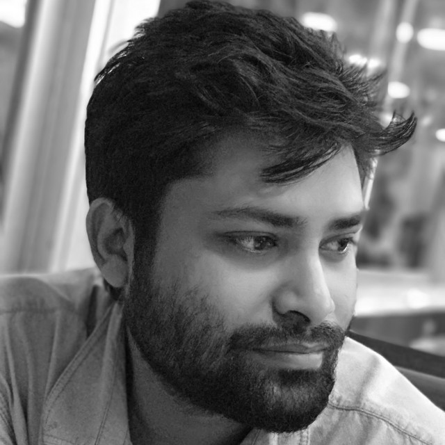 Hasanul Majed | Spotify