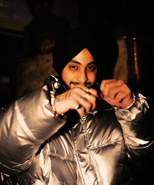 Jaigo Gill | Spotify