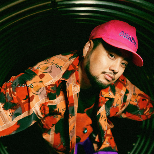 ISSEI | Spotify