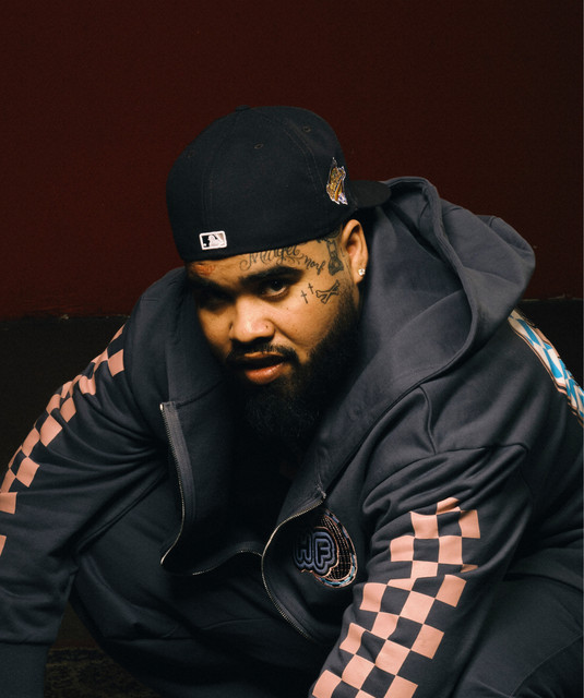 Rucci | Spotify