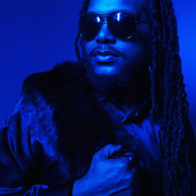 Rico Marcel | Spotify