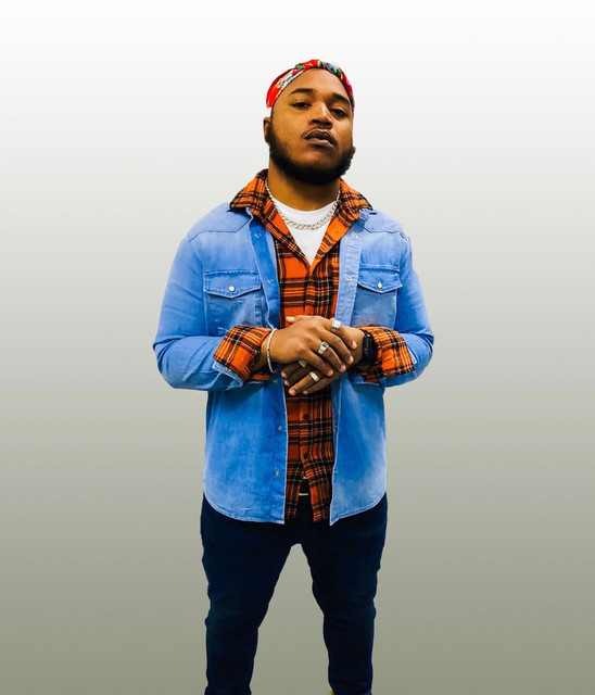 Pluto Musiq | Spotify