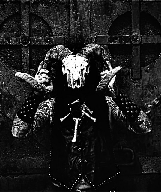 Mar 01, 2024: Decibel / Hulder / Devil Master / Worm / Necrofier at ...