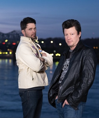 Bonneville | Spotify
