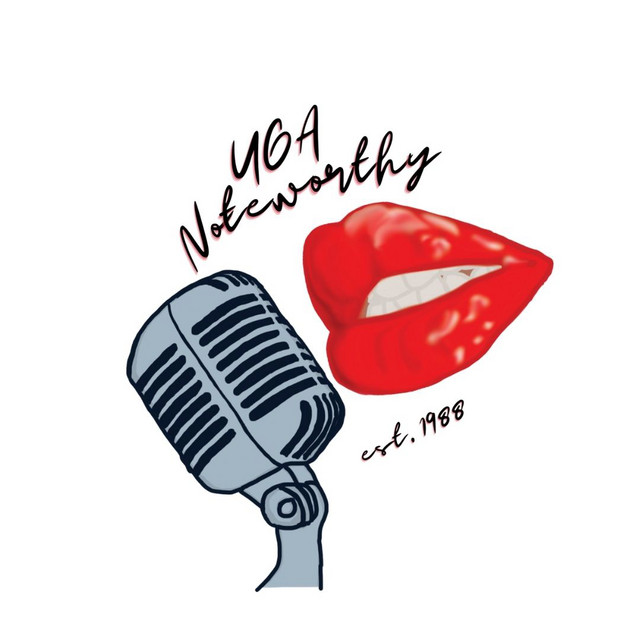 UGA Noteworthy | Spotify