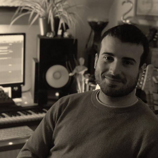 Richard Collins: Songs list, genres, analysis and similar artists - Chosic