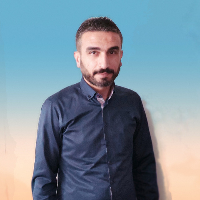 YILDIRIM ENES | Spotify