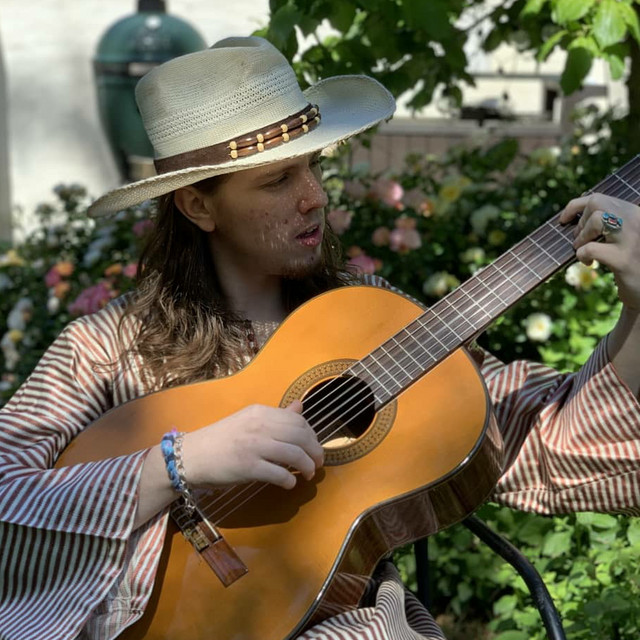 Anderson Clendenin | Spotify