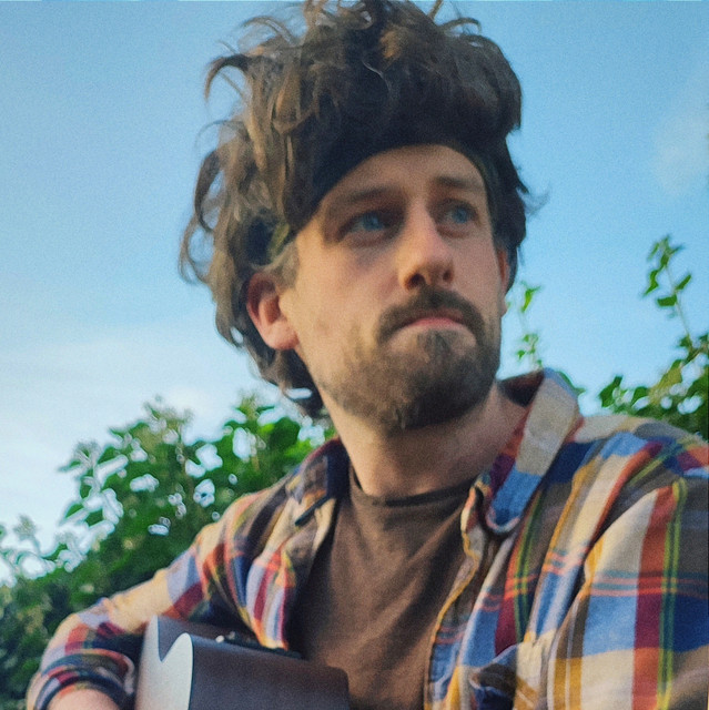 Kevin Quigley — Festivaly.eu