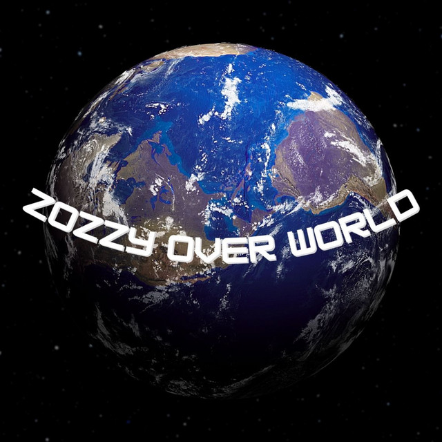 Zozzy World | Spotify