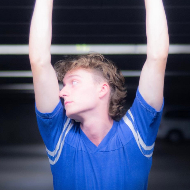 August James | Spotify