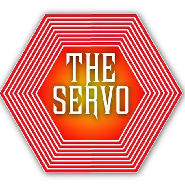 The Servo | Spotify