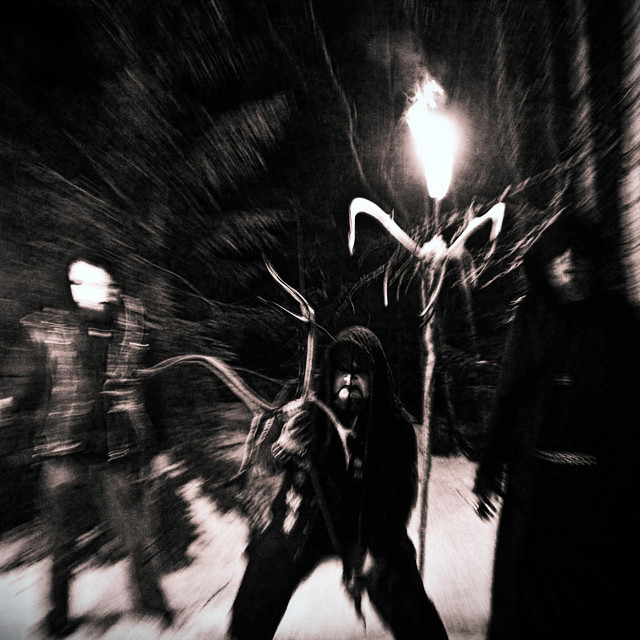 Iku-Turso | Spotify