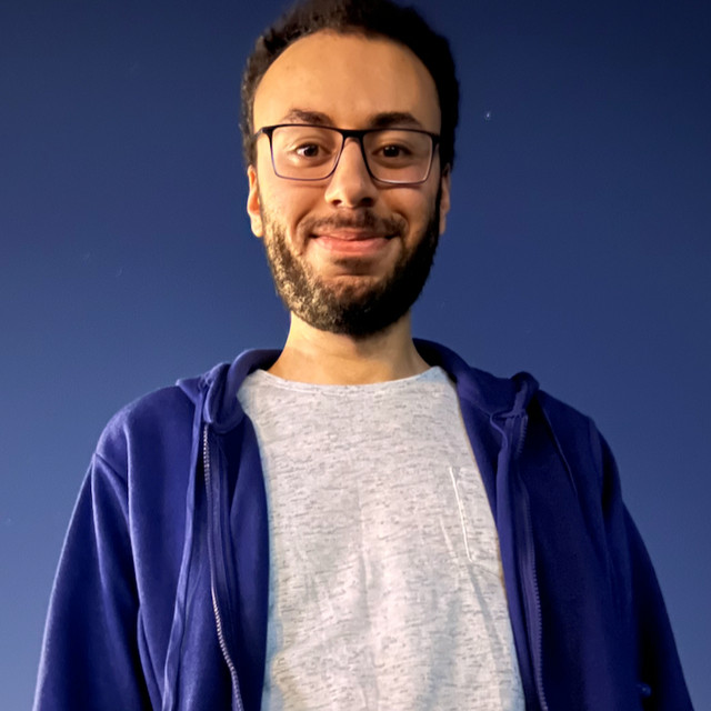 Abdullah Ramadan | Spotify