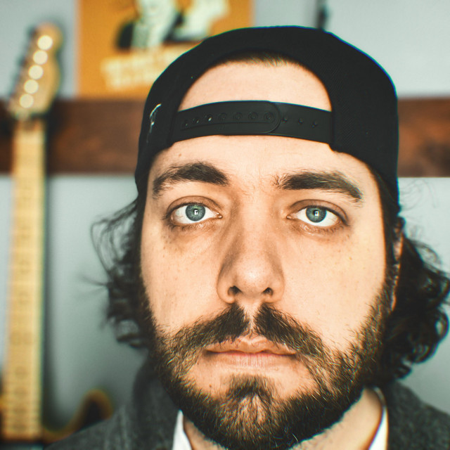 Local Rockstar | Spotify