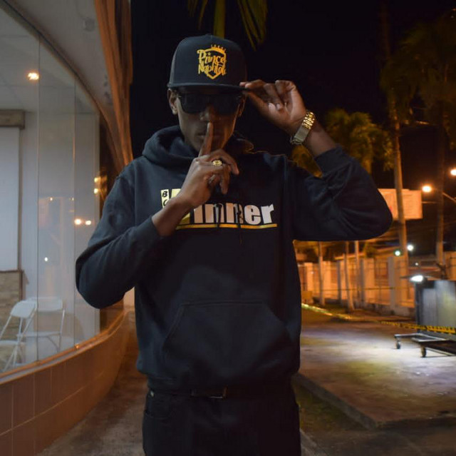 Prince Naphtali | Spotify