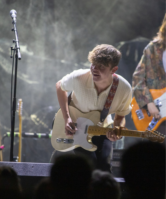 Tom A. Smith | Spotify