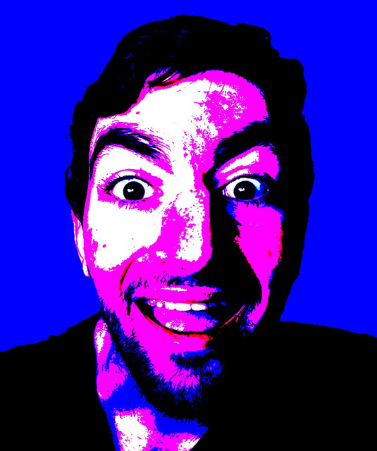 Nick Vasic | Spotify