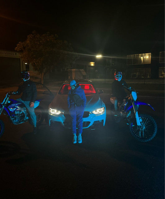 Jay K | Spotify