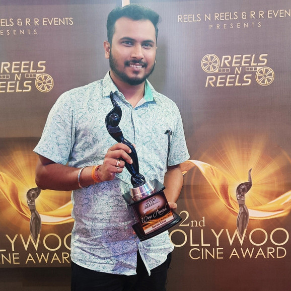 Sumit Panda | Spotify