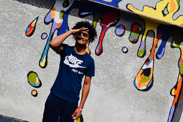 D.Mose | Spotify
