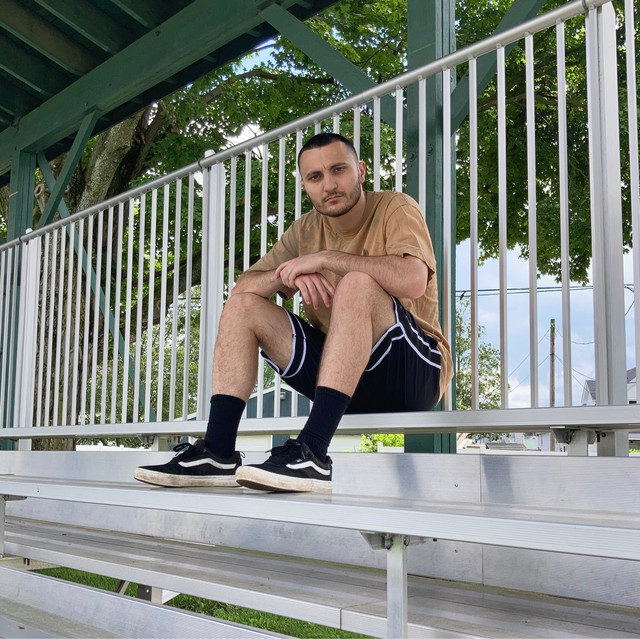Angelo | Spotify
