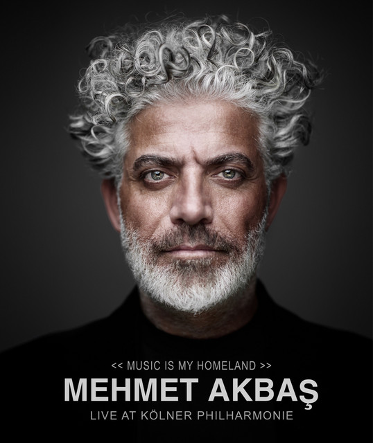 Mehmet Akba Spotify