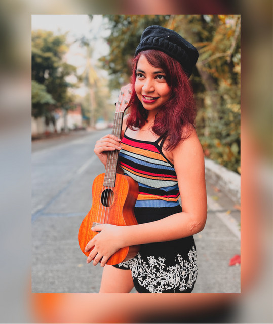 Christina Andrew: Songs list, genres, analysis and similar artists - Chosic