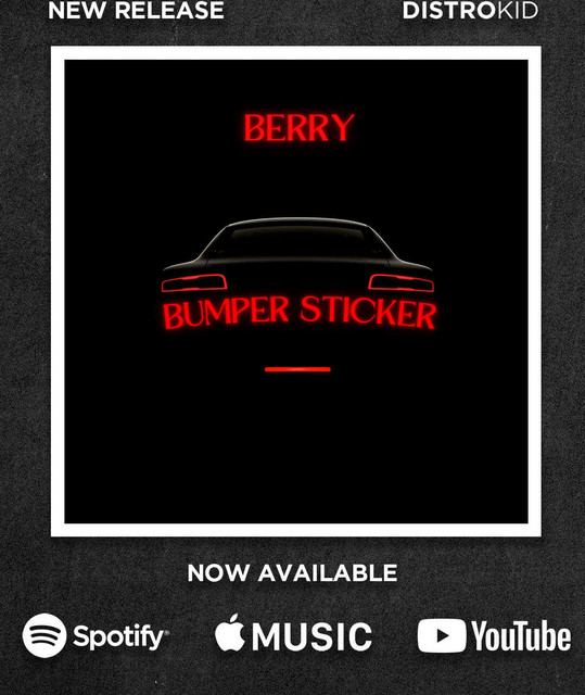 Berry | Spotify
