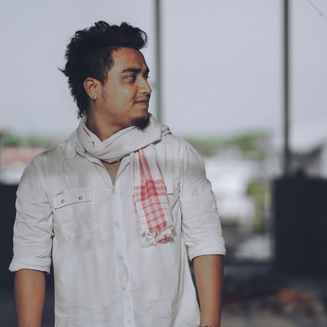Hisu | Spotify