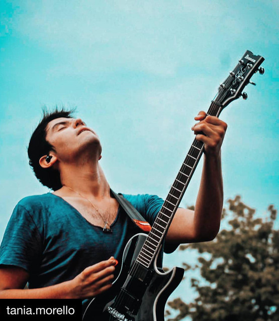 Víctor Beltrán | Spotify