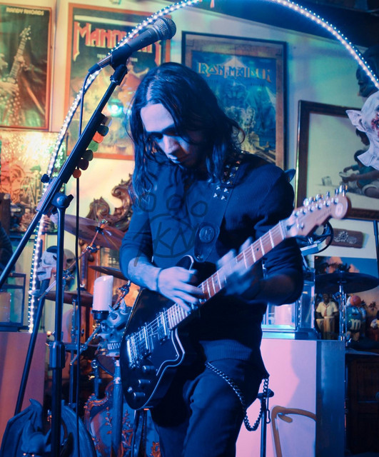 Gabe Garcia | Spotify
