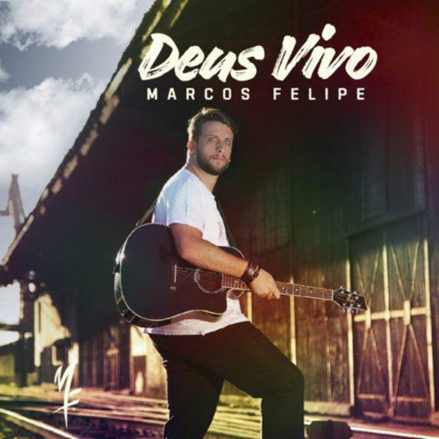 Marcos Felipe | Spotify
