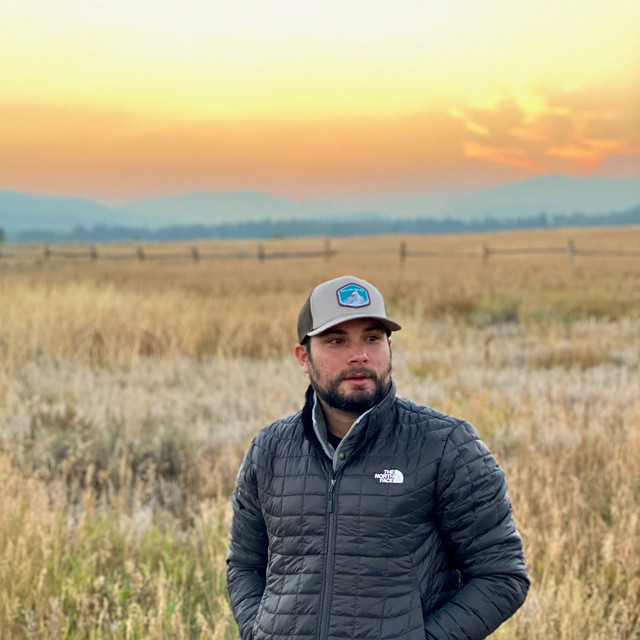 Jason Price | Spotify