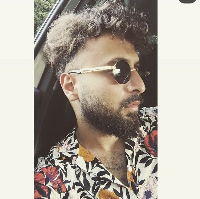 Salpow | Spotify