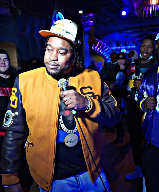 Bari Bandz: Songs list, genres, analysis and similar artists - Chosic
