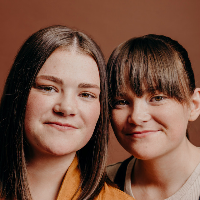 The Mitchell Twins: genres, songs, analysis and similar artists - Chosic