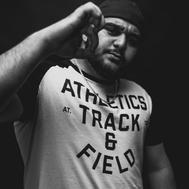 Reza | Spotify