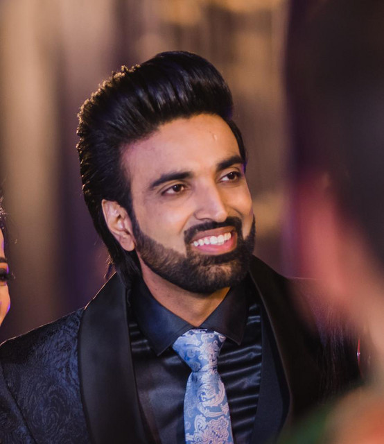 Atharva Joshi | Spotify