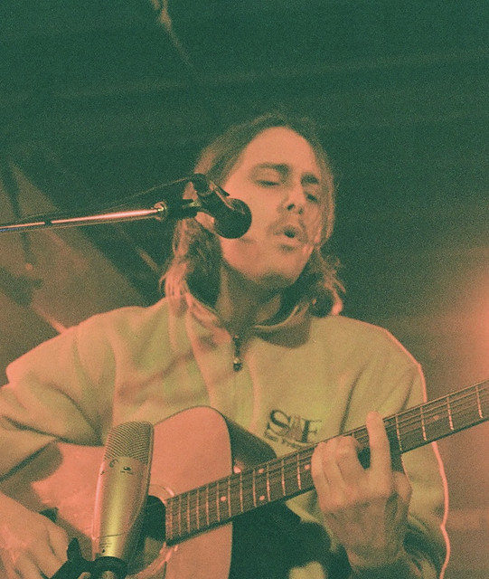 Nate Budroe | Spotify